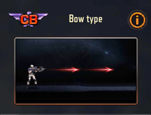 Weapons | Contra Wiki | Fandom