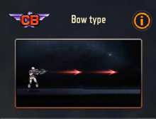 Weapons | Contra Wiki | Fandom