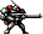 Browny | Contra Wiki | Fandom