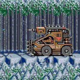 Dogra | Contra Wiki | Fandom