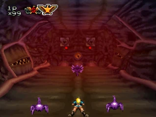 Bugger | Contra Wiki | Fandom