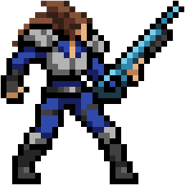 Lucia (Operation Galuga) | Contra Wiki | Fandom