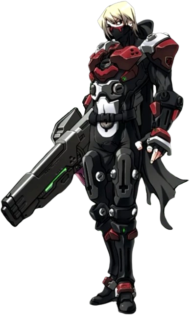 Leviathan | Contra Wiki | Fandom