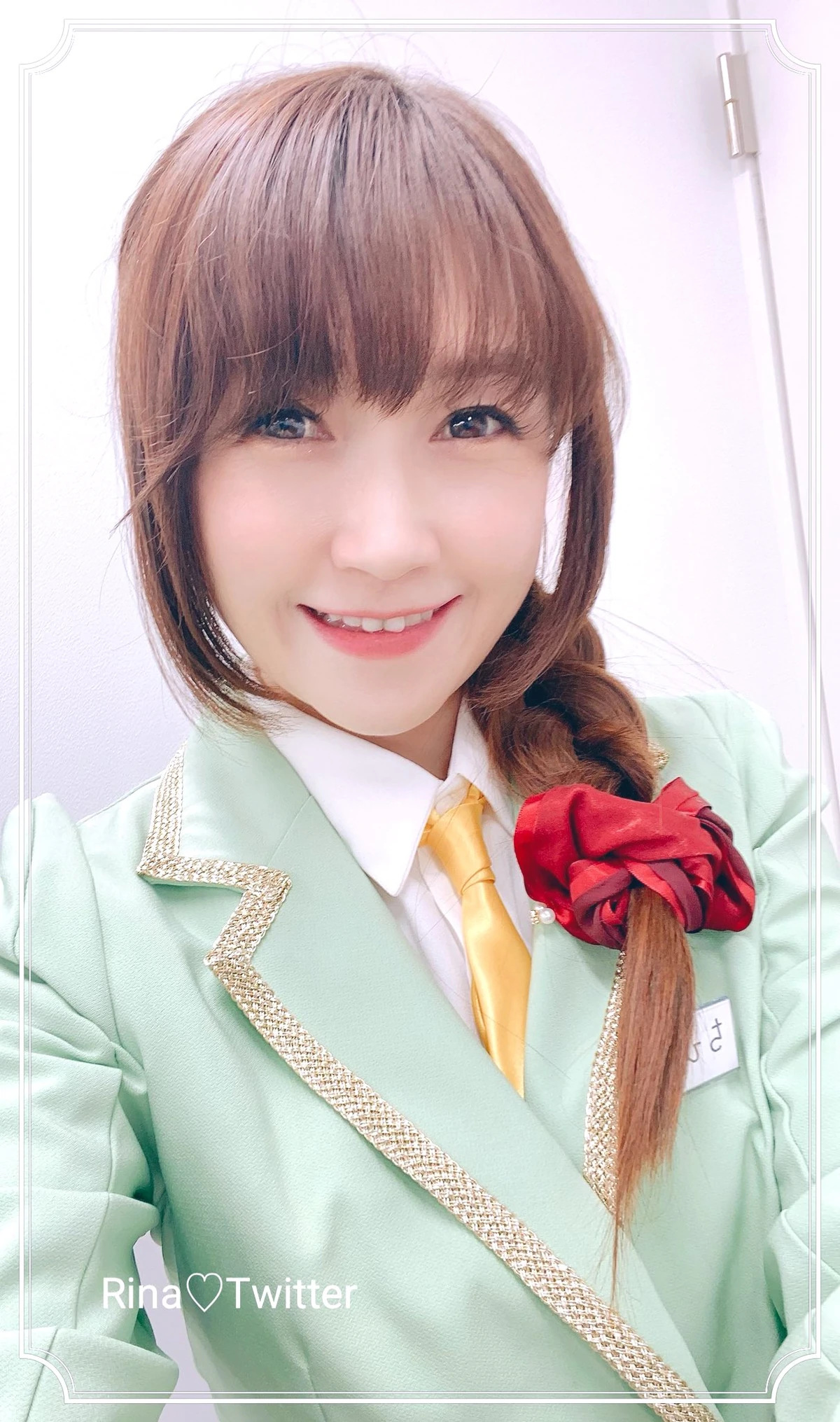 Rina Satō | Contra Wiki | Fandom