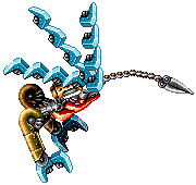 Takedda Robot | Contra Wiki | Fandom