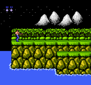 Contra (video game) | Contra Wiki | Fandom