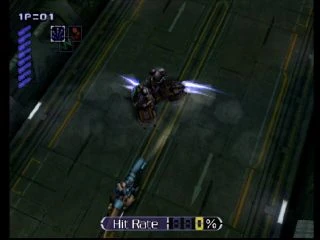 Neo Contra Stage 2 | Contra Wiki | Fandom