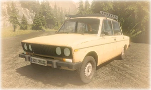 Vehicles | Contraband Police Wiki | Fandom