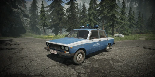 Zaved XT | Contraband Police Wiki | Fandom