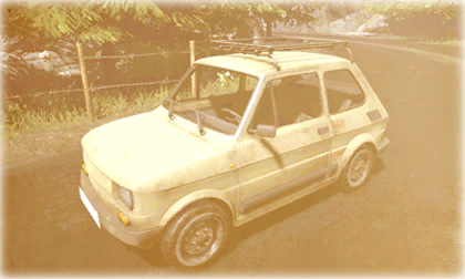 Vehicles | Contraband Police Wiki | Fandom