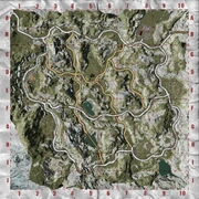 Interactive Maps | Contraband Police Wiki | Fandom