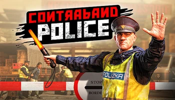 Contraband Police | Contraband police Вики | Fandom