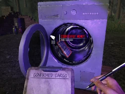 Contraband | Contraband Police Wiki | Fandom