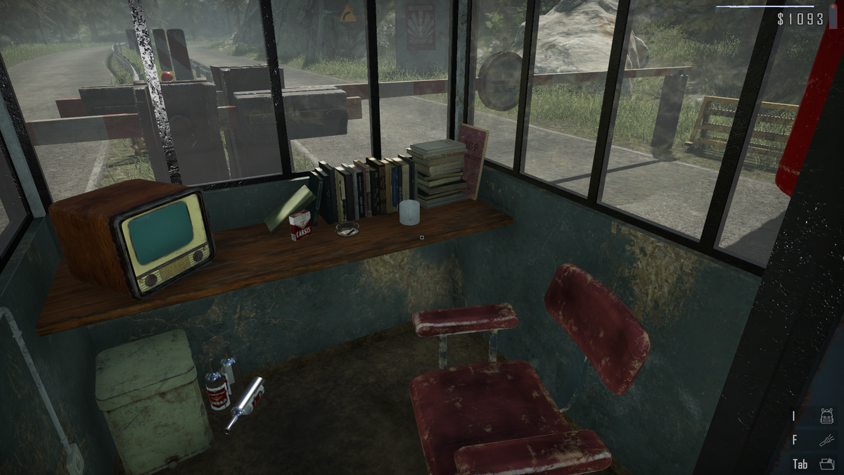 Kgp Files Contraband Police Wiki Fandom