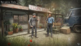 Vlad's Tools | Contraband Police Wiki | Fandom