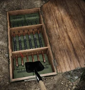 Contraband | Contraband Police Wiki | Fandom