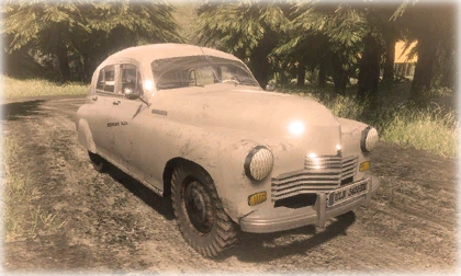 Azam 72 | Contraband Police Wiki | Fandom