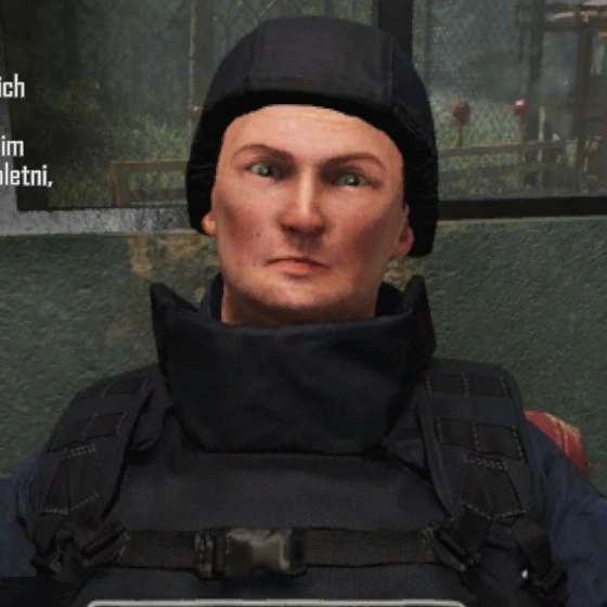 Novik | Contraband Police Wiki | Fandom