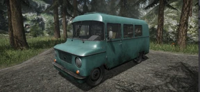 Vehicles | Contraband Police Wiki | Fandom