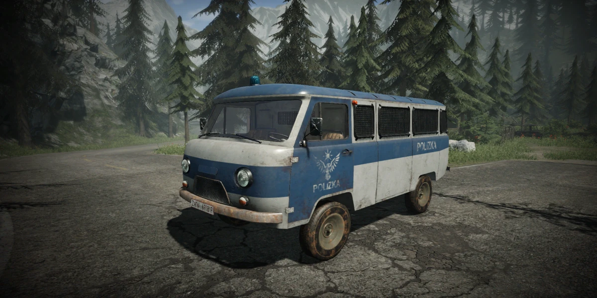 Azar-V ZZ | Contraband Police Wiki | Fandom