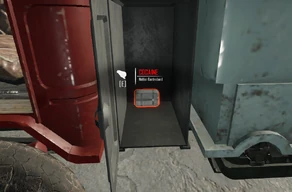 Contraband | Contraband Police Wiki | Fandom