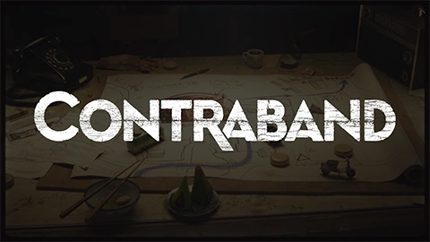 Contraband | Contraband Wiki | Fandom