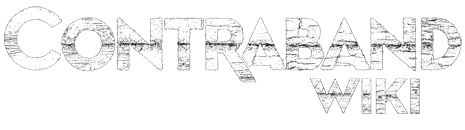Contraband Wiki | Fandom