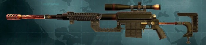 Eve | Contract Killer Wiki | Fandom