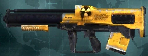 ACR Elite | Contract Killer Wiki | Fandom