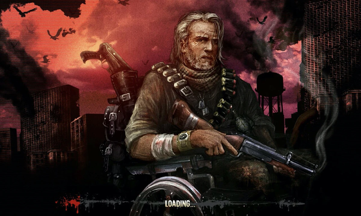 The Judgement | Contract Killer Wiki | Fandom