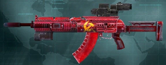 Comrade | Contract Killer Wiki | Fandom