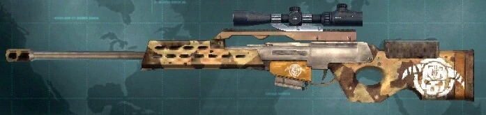 Talon Elite | Contract Killer Wiki | Fandom