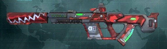 Maelstrom Elite | Contract Killer Wiki | Fandom