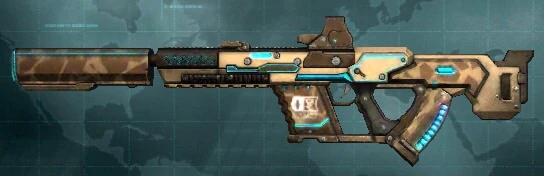 Riptide | Contract Killer Wiki | Fandom