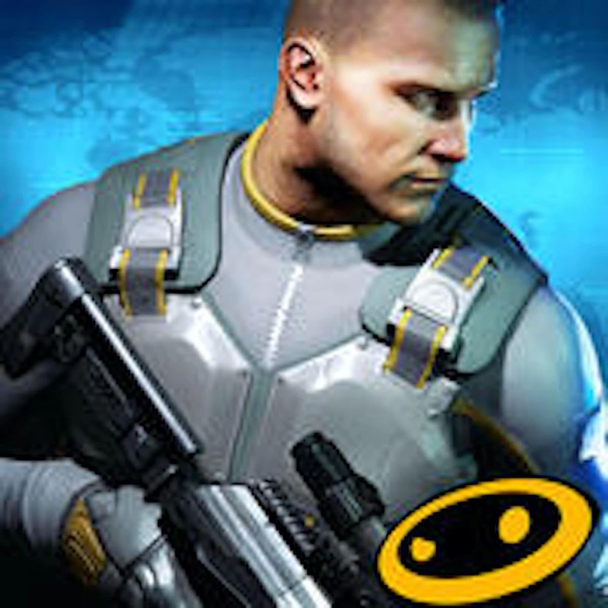 Contract Killer: Sniper | Contract Killer Wiki | Fandom