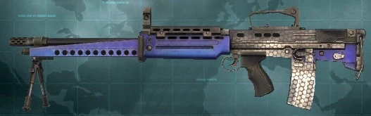 Ruby | Contract Killer Wiki | Fandom