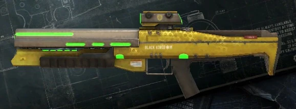 Nadir | Contract Killer Wiki | Fandom