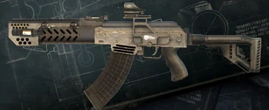 Scorcher | Contract Killer Wiki | Fandom