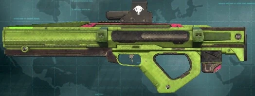 Dominion | Contract Killer Wiki | Fandom