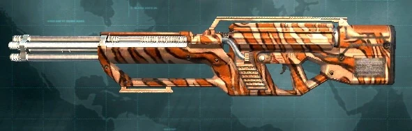 Hellfire Tiger | Contract Killer Wiki | Fandom