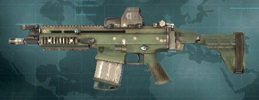 Scarab | Contract Killer Wiki | Fandom