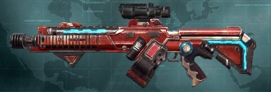 Raijin | Contract Killer Wiki | Fandom