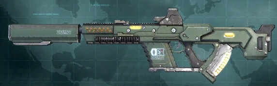 Maelstrom | Contract Killer Wiki | Fandom