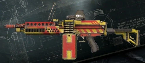 Gemini | Contract Killer Wiki | Fandom