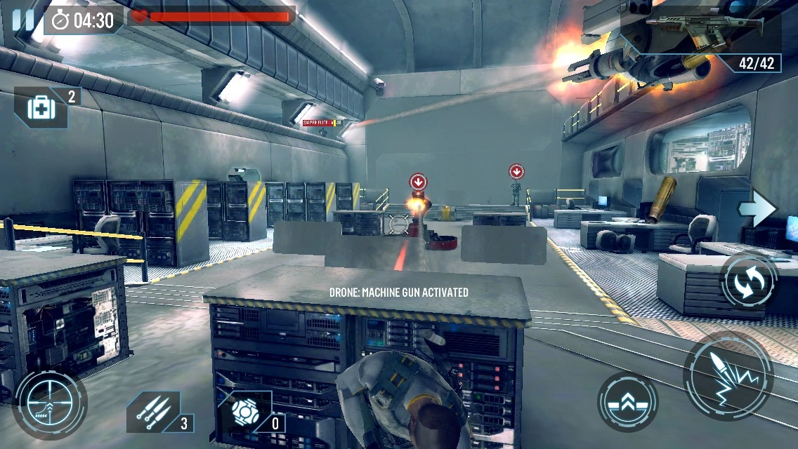 PVP | Contract Killer Wiki | Fandom