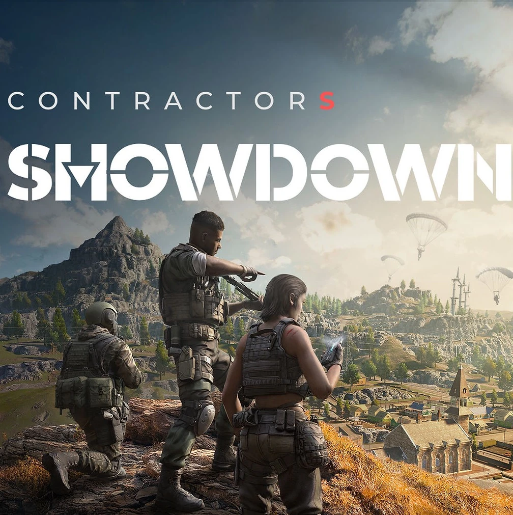 Map:Nmi | Contractors Showdown Wiki | Fandom