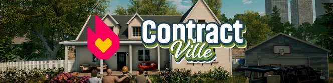 Contractville Wiki | Fandom