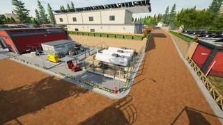 The Office | Contractville Wiki | Fandom