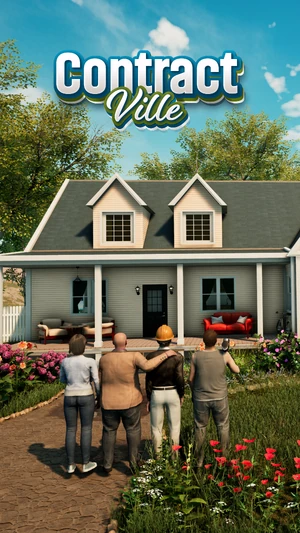 Contractville Wiki | Fandom