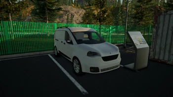 Vehicles | Contractville Wiki | Fandom